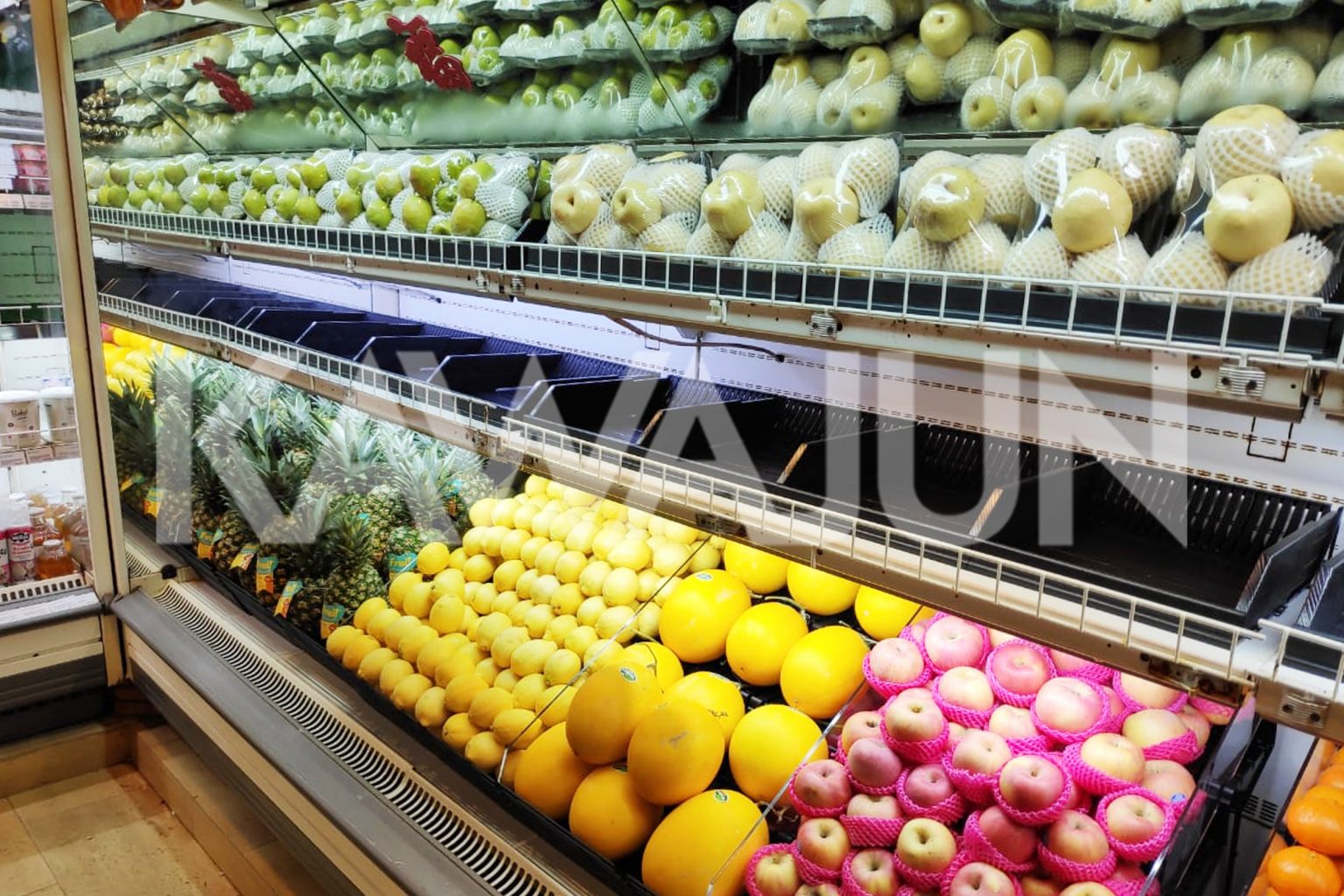 MAXIM FRUIT MARKET | PT. KAWAJUN INDONESIA | OFFICIAL PAGE